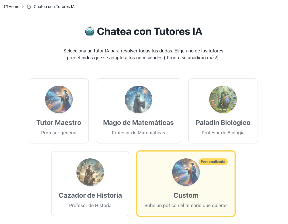 FotoExamen: Resuelve Exámenes con IA - Ayuda Tareas